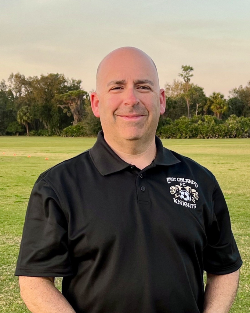 Contact – East Orlando Knights